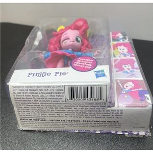Hasbro | Toys | My Little Pony Equestria Girls Minis Pinkie Pie 5 | Poshmark